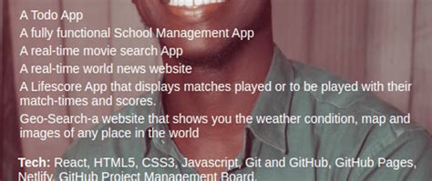 How To Blur A Background Image In React Dev Community
