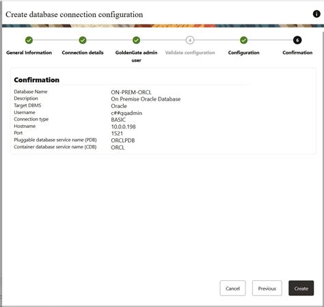 Create Pipeline In Oracle Goldengate Free Oraclegg