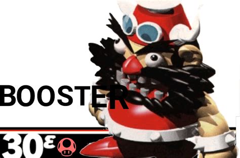 The Perfect Wario Echo Fighter R Smashbros