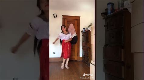 Chapina Bailando 🇬🇹 Youtube