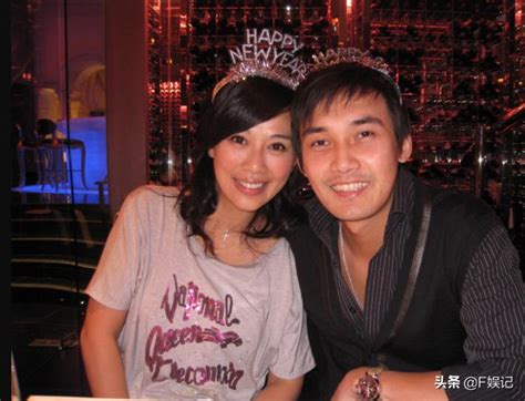 陈松伶张铎，陈松伶晒与老公张铎的多张旧合照庆祝相识15年可可情感网