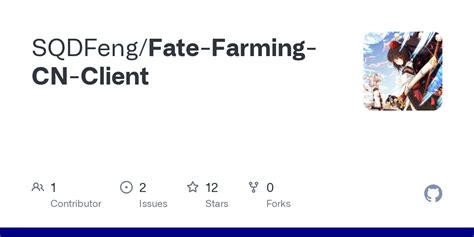 Fate Farming CN Client 自动蛮族 lua at main SQDFeng Fate Farming CN Client GitHub