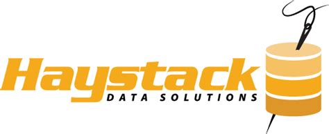 Haystack Data Solutions Agri Business Data Solutions