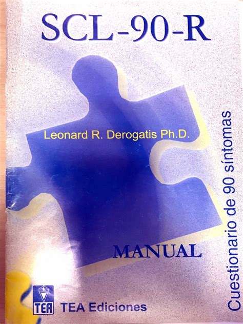 Scl 90 R Pdf Pdf