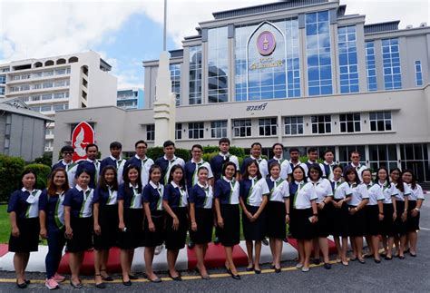 สาขาวิชาการบริหารการศึกษา ม ราชภัฏเทพสตรี Home Facebook