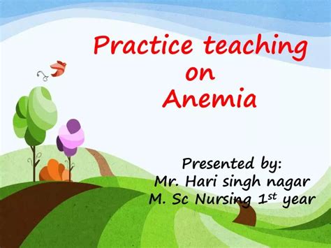 Ppt Anemia 170709121059 Powerpoint Presentation Free Download Id