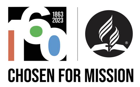 Choisis pour la Mission Célébration des 160 ans de lÉglise