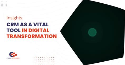 Cyber Networks On Linkedin Crm Customerrelationshipmanagement Crmtool Cybernetworks