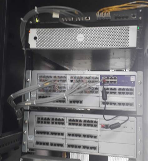 Omnipcx Enterprise Datasheet Features Specifications And Benefits