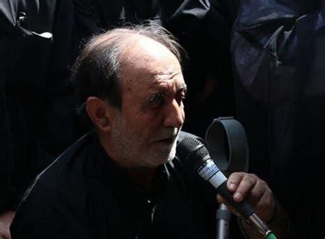 پیام تسلیت استاندار آذربایجان شرقی در پی درگذشت پدر شهیدان پوررادی ایسنا