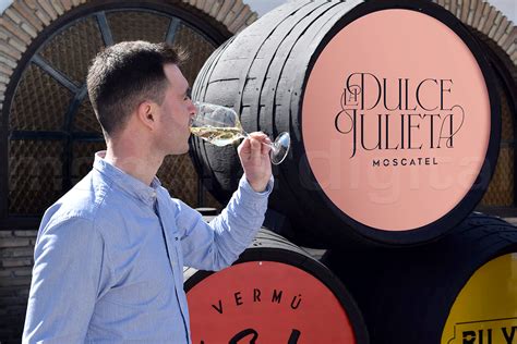 Bodegas Navarro lanza La Dulce Julieta un vino dulce para celebrar el Día de San Valentín