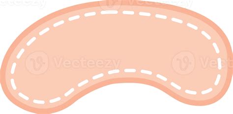 Speech Bubble Cute Design Icon Tag 68362070 Png