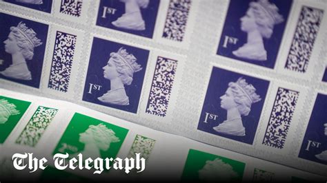 Counterfeit Stamp Fines Must Be Suspended Royal Mail Told