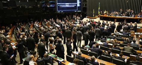 PEC do Teto deve ter votação concluída em dezembro no Senado Gazeta