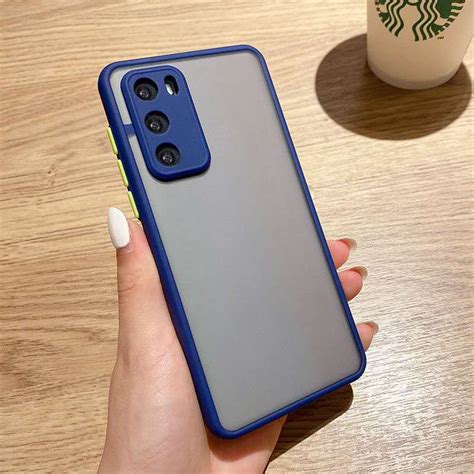 เคสโทรศัพท์อะคริลิคแบบด้านป้องกันเลนส์กล้องสีแคนดี้สําหรับ Oppo Reno6 Z