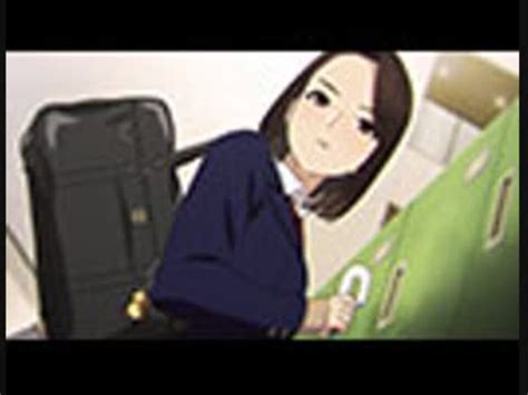みるタイツ 第1話「通学タイツ」 ニコニコ動画