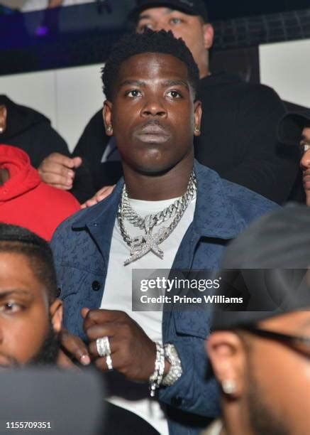 Casanova Rapper Photos And Premium High Res Pictures Getty Images