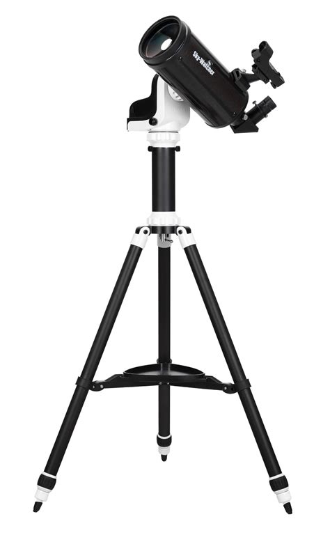 Купить телескоп Sky Watcher Mak102 Az Gti Synscan Goto в интернет магазине