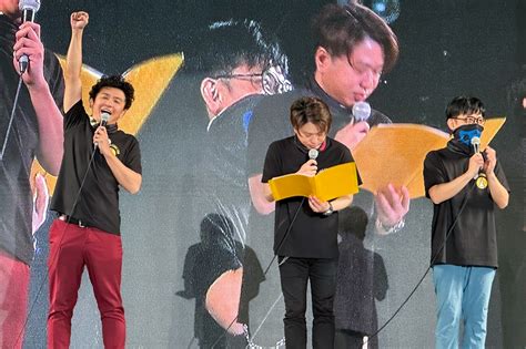 大阪コミコン2023開幕！来日ゲスト8名がオープニングセレモニーに勢揃い！ Fans Voice ファンズボイス