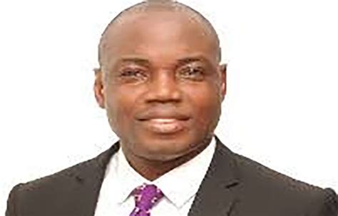 Joshua Abioye To Nigerians Stop Lamenting Start Acting Wisely