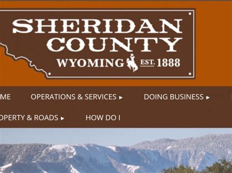 News Sheridan Media