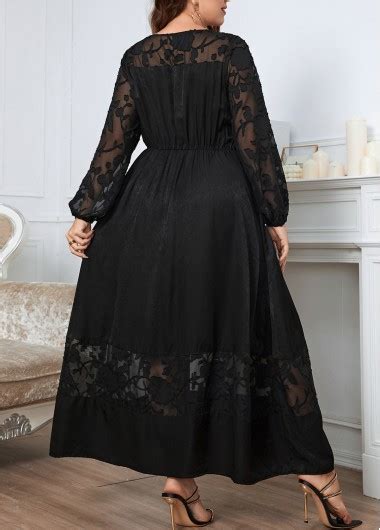 Plus Size Dresses Trendy Fashion Clothing Womens Clothes Dress
