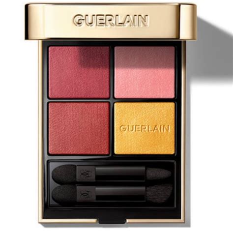 Guerlain Makeup New Collection 2023 Косметиста