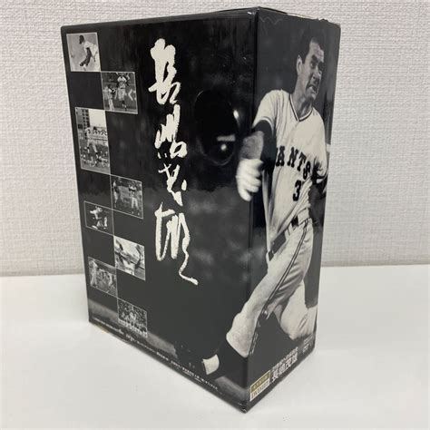 Yahooオークション 長嶋茂雄 21世紀への伝説史 長嶋茂雄 永久保存