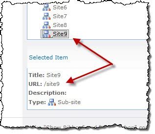 Programmatically Configuring Menu Items In SharePoint Waldek Mastykarz