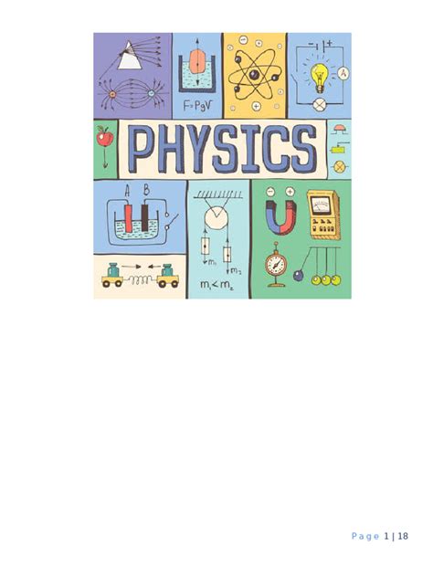 To Estimate Charge On Pith Ball Class Xi Pdf Electric Charge Force