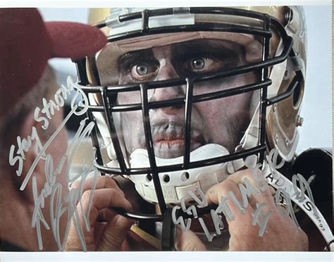 Andrew Bryniarski The Program