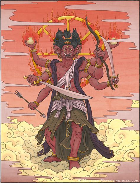 Hito Hito No Mi Model Ashura One Piece Ship Of Fools Wiki Fandom