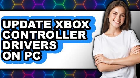 How To Update Xbox Controller Drivers On Pc Step By Step Youtube
