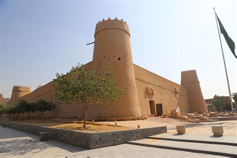 『筋斗雲で行くサウジアラビア② この時期はダウンが必要なリヤド』リヤドサウジアラビアの旅行記・ブログ By Gontaraさん【フォートラベル】