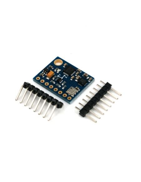 GY 87 10DOF IMU High Quality Barometer Gyroscope Accelerometer