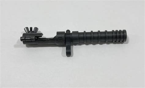 Ww2 Springfield Grenade Launcher