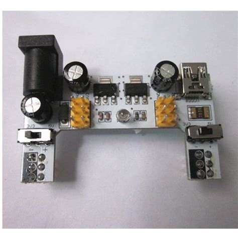 Module NguỒn Breadboard 5v 3 3v Shopee Việt Nam