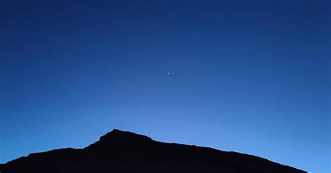 Venus Above The Mountain Album On Imgur