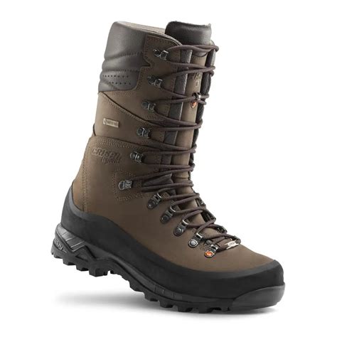 Crispi Hunter Gtx Boots New Forest Clothing