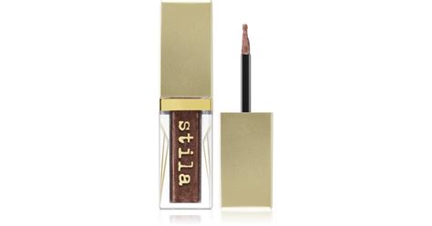 Stila Cosmetics Glitter And Glow Mini Tip Liquid Glitter Eyeshadow