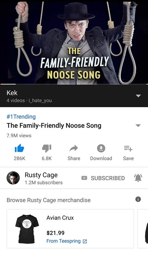 YouTube in a nutshell : r/dankmemes
