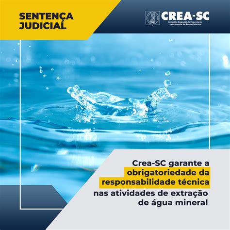Crea SC garante a obrigatoriedade da responsabilidade técnica nas