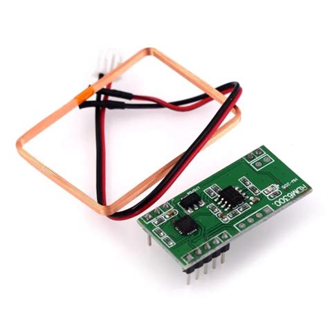 HW KHz RFID Card Key ID Wireless Reader Module RDM For Arduino DC V Lazada PH