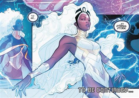Ororo Munroe Tempestade Eterna Marvel Art Marvel Characters Art