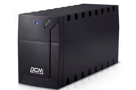 Ups Raptor Ups Powercom Rpt 600va Line Interactive Tower Abv Az Dan
