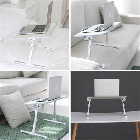 Mini Laptop Desk Black Market