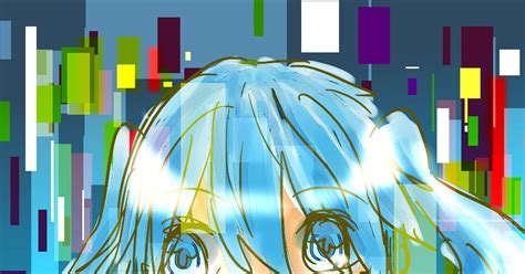 カゲロウプロジェクト エネちゃん アボカド民のイラスト Pixiv
