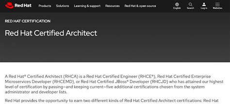 5 Best Linux Certifications In 2021 Enterprise Application Learning