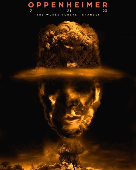 Oppenheimermovie Decoding The Enigma Artofit