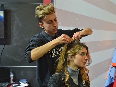 TÉCNICAS DE CORTE DE CABELLO SEGÚN EL EFECTO